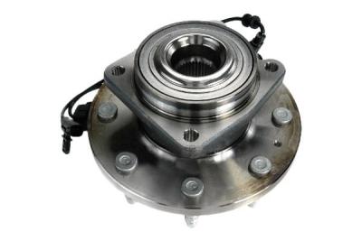 Cina Tipo cuscinetto della ruota della flangia di Toyota per LEXUS CT200H PRIUS 513287 HA590411 BR930660 in vendita