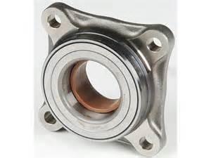 Cina INCROCIATORE 515040 FW194 del cuscinetto della ruota 4RUNNER FJ di LEXUS GX470 Toyota TACOMA in vendita