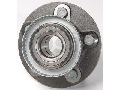 Cina Ford corona il cuscinetto del hub di ruota della città 513104 FW9104 F5AZ3078A di Lincoln in vendita