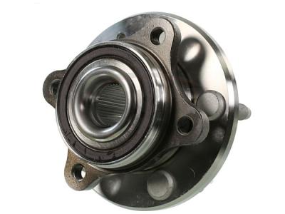 Cina Nero automobilistico 513223 FW9223 BR93045 Van di Mercury Montego di Toro di stile libero in vendita
