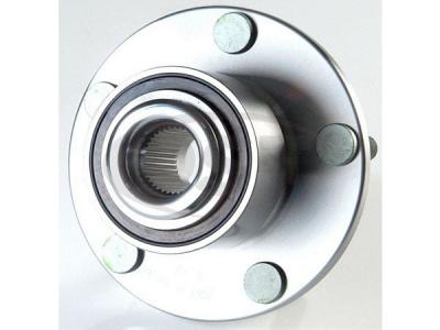 Cina Assemblea del cuscinetto della ruota di MAZDA 3 Serie 513211 VKBA3660 FW9211 Ford del FUOCO in vendita