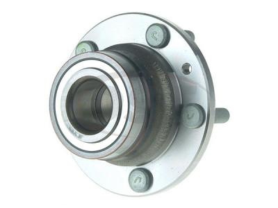 Cina Zefiro automatico MKZ 512272 BR930412 HA590 di fusione MAZDA6 Lincoln del cuscinetto della ruota di Ford in vendita