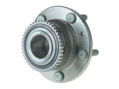 Cina Zefiro Mazda di Lincoln MKZ Lincoln di fusione di Ford delle parti di ricambio dell'automobile 6 512271 BR930411 in vendita