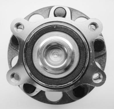 Cina Assemblea del hub di ruota posteriore per Acura CSX Honda Civic 512256, BR930340, 42200-SNA-A52 in vendita