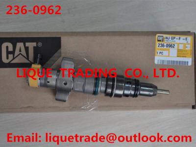China CAT Brand New Fuel Injector OEM 236-0962 / 2360962 For Caterpillar CAT 330C Injector 10R-7224 Engine C-9 for sale