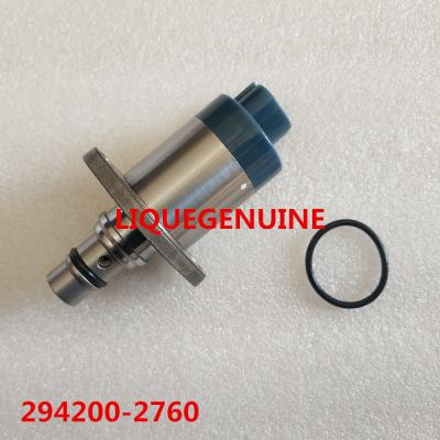 China DENSO VALVE 294200-2760 , 294200-4760 Pressure Regulator Suction Control Valve SCV 294200-2760 , 294200-4760 for sale