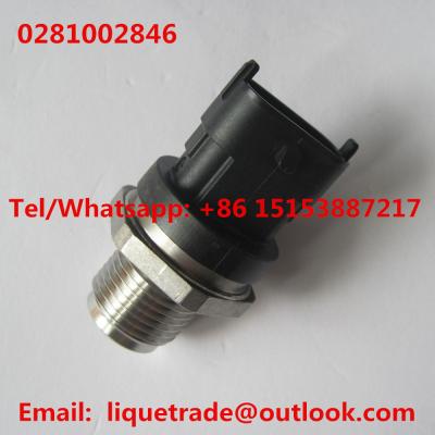 BOSCH Pressure Sensor 0281002846 ,sensor 0 281 002 846 , 0281 002 846