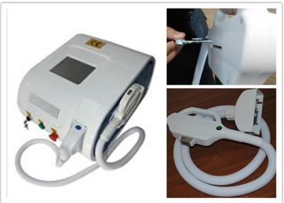 Cina Maniglia medica di depilazione 560/640/690nm 1 IPL di IPL del professionista in vendita