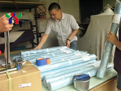 중국 롤란트 빗 건조 오프셋 인쇄물 1250mm 직물 판매용