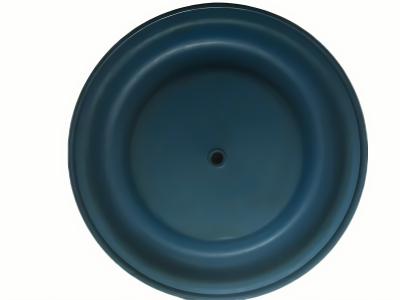 China Direct Mount Pneumatic Valve Diaphragm 1/2 Inch Engineered For Pressure Rating Up To 150 Psi Mounting Type for sale