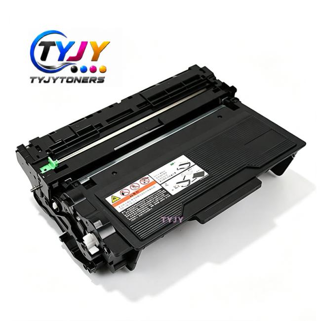 Brother DR3450 Drum Unit packaging