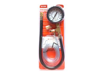 Cina Corredo SG-2230 del calibro del tester di pressione di iniezione di carburante della copertura superiore ISO9001 in vendita