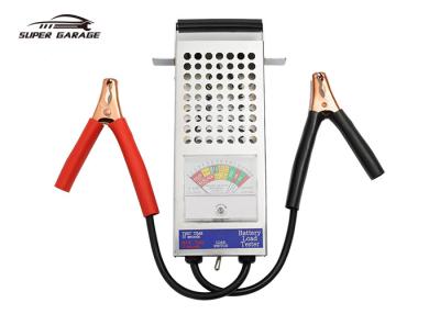 Cina Tester portatile del carico accumulatore per di automobile 100A applicabile ad una batteria SG-BLT2201 da 12 volt in vendita