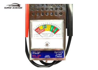 Cina Tester portatile del carico accumulatore per di automobile 100A applicabile ad una batteria SG-BLT2201 da 12 volt in vendita