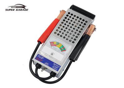 Cina tester del carico della batteria di 12V 100A, tester della gamma di tensione 0-16V per i camion/RVs in vendita