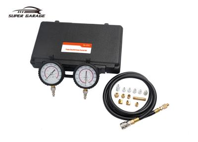 Cina Corredi 0-2800kpa SG-2210 del tester di pressione dell'olio per motori con due calibri in vendita