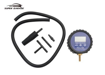 Cina comparatore Kit With English/lingua spagnola di 3-20Psi Digital in vendita
