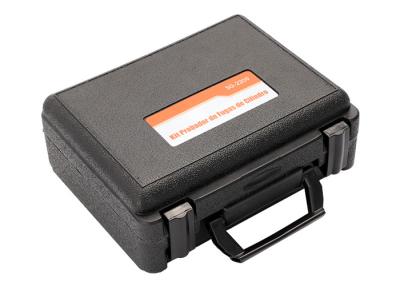 中国 テスターの二重ゲージ7Bar SG-2209の下の0-700kPaシリンダー ヘッドの漏出 販売のため