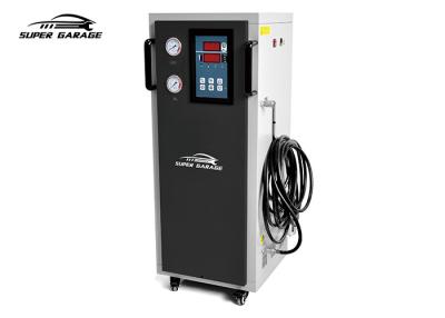 Cina 6-10 la macchina 30W SG-NI130 automaticamente Vacuumize del gonfiatore della gomma dell'azoto di Antivari/gonfia in vendita