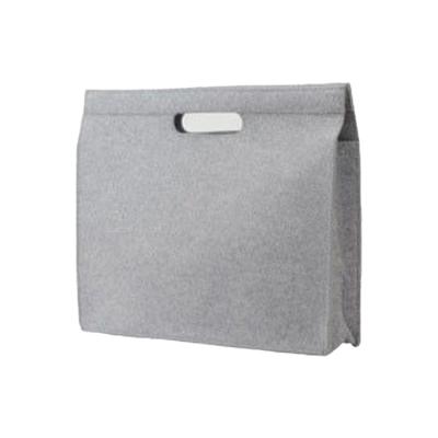 Chine V Home All Industries Custom Luggage Wholesale Felt End Caps Laptop Bags Filters à vendre