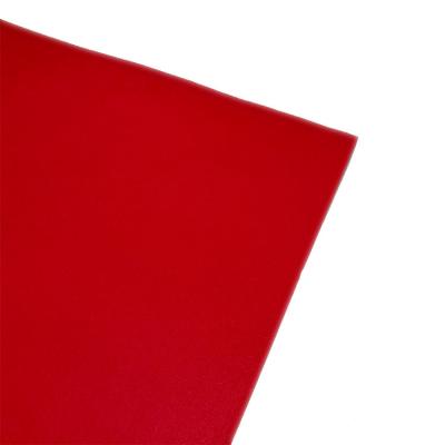 Chine Environmental Wholesale Recycled Rpet Felt 1mm 2mm 3mm 4mm Polyester Needle Punched Felt à vendre