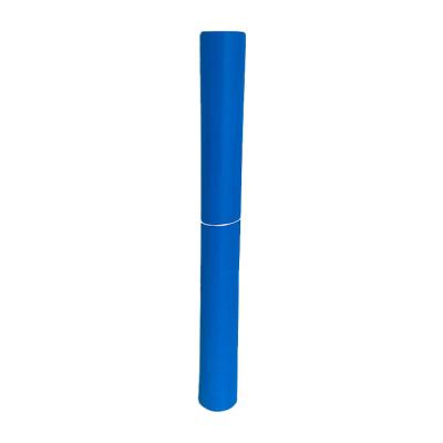 Chine Environmental Wholesale Different Use Colorful Needle Punched 100% Polyester Felt Fabric à vendre
