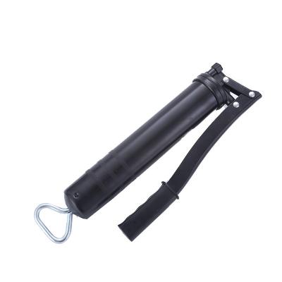 Китай Hardware Tools 400CC Hand Grease Gun Manual With Hose And Nozzle продается