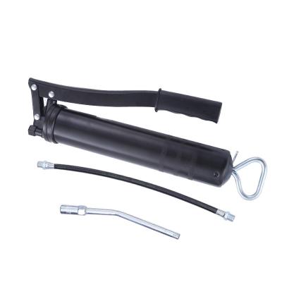 Китай 8000psi Hand Grease Gun Manual High Pressure Grease Gun Hardware Tools продается