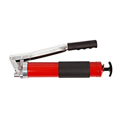 Китай 500CC High Pressure Manual Grease Gun Heavy Duty Double Injection продается