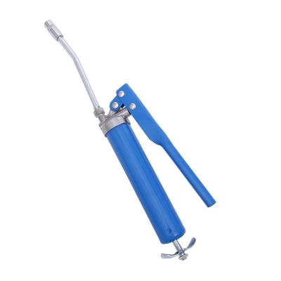 Китай Convenient Multifunctional Hand Grease Gun Carbon Steel Material 10000psi продается