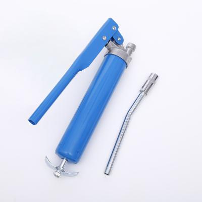 Китай Aluminum Alloy Mini Grease Gun 150cc Multipurpose Hand Press Grease Gun продается