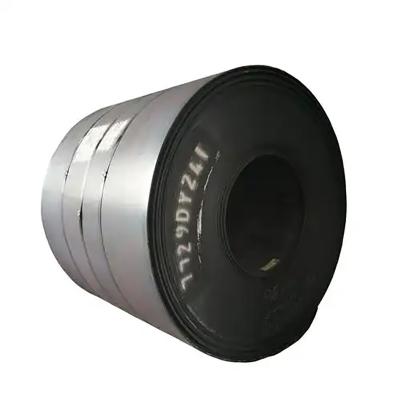 China Factory Wholesale Low Price Hot Rolled Carbon Steel Coil for sale