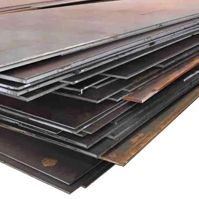 China The Best Factory Hot Sales Carbon Steel Plate A36 for sale