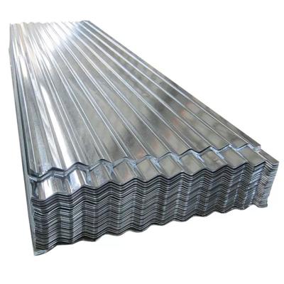 China TOP Quality Competitive Price Color Coating Steel Corrugated Roof Sheet for sale