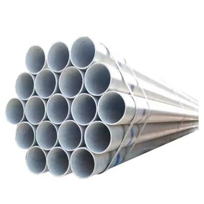 China Manufacturers Ensure Quality at Low Prices Galvanized Steel Gi Pipe Class B for sale