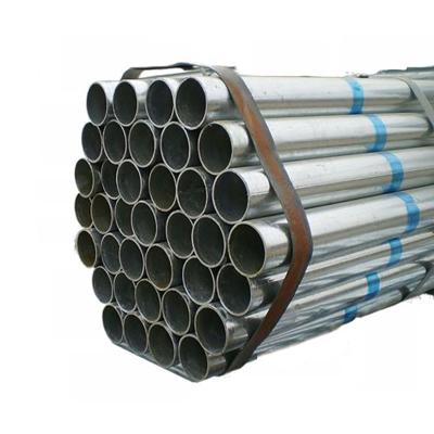 China Factory Directly Sell Best Selling Products Hot Dipped Galvanized Steel Pipe for sale