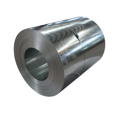 China Factory Low Price Dx51d Dx52d Dx53d Electro Galvanized Steel Coils for sale