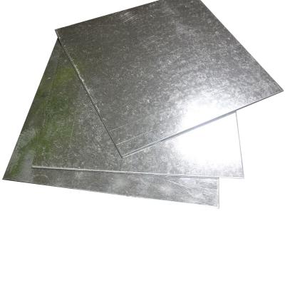 China Best Selling Quality Dx51d Dx52d Dx53d Dx54d Galvanized Steel Sheet Plate for sale