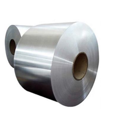 China Manufacturer Large Inventory Wholesale 201 304 316 409 410 430 Stainless Steel Hot Rolled Coils 316 for sale