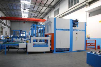 China Vollautomatischer Palettenstapler für Wellpappe 12000 STK/Stunde zu verkaufen