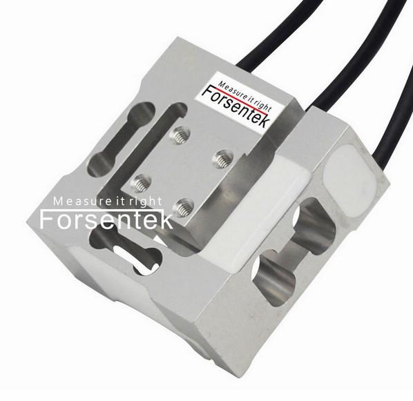 3 axis force transducer
