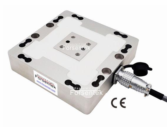 célula de carga triaxial 45lb 112lb 225lb 450lb 1.12klb