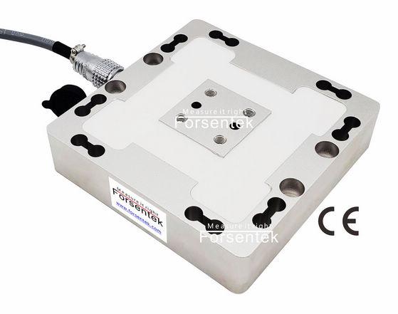 Célula de carga multiaxial 1.12klb 450lb 225lb 112lb 45lb