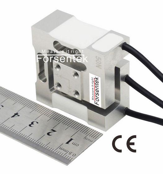 3D force sensor 100N 50N 20N 10N
