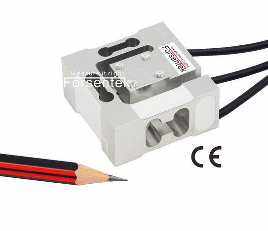 3D force transducer 100N 50N 20N 10N