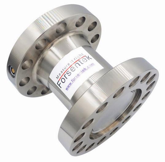 3000kN compression force sensor 5000kN