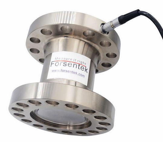 3000kN compression force transducer 5000kN