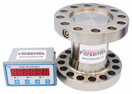 compression force meter