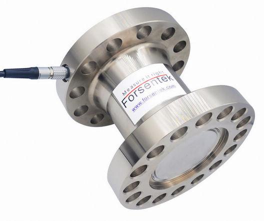 2000kN compression force transducer 1000kN