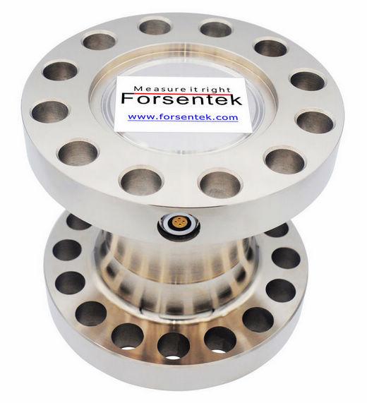 200 ton compression load cell 100ton